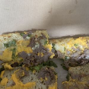 SLAP BOX PIZZA AND WINGS - Updated November 2024 - 10 Photos - 2932 S ...