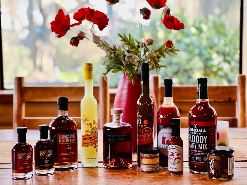 PROHIBITION SPIRITS DISTILLERY - Updated May 2024 - 82 Photos & 66 ...