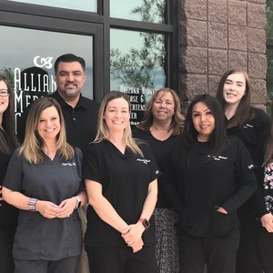 DEER VALLEY SURGICAL AND ENDOSCOPY CENTER - Updated July 2025 - 19646 N ...