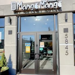 MANGO MANGO DESSERT - Updated July 2025 - 189 Photos & 68 Reviews ...