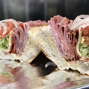 SUNBURY SUB SHOP - 11 Photos & 19 Reviews - 712 Market St, Sunbury ...
