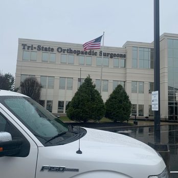 TRI-STATE ORTHOPAEDIC SURGEONS - Updated December 2025 - 17 Reviews ...