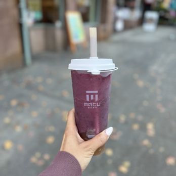 MACU TEA - Updated June 2025 - 42 Photos & 17 Reviews - 1331 Robson ...