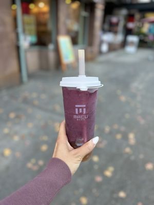MACU TEA - Updated October 2025 - 59 Photos & 32 Reviews - 1331 Robson ...