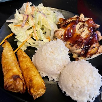 HAPPY BENTO - 217 Photos & 309 Reviews - 9909 168th St E, Puyallup ...