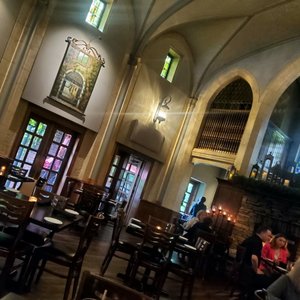 IVY RESTAURANT - 250 Photos & 399 Reviews - Seafood - 120 N Hale St ...