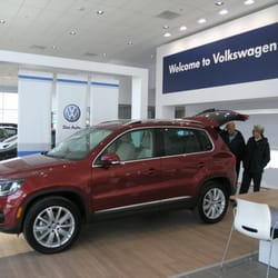 DIRITO BROTHERS WALNUT CREEK VOLKSWAGEN - 96 Photos & 596 Reviews ...