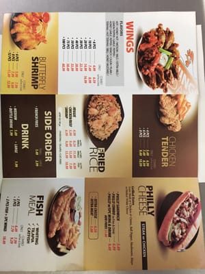 WINGS DAILY - Updated November 2025 - 11 Photos & 15 Reviews - 2224 ...