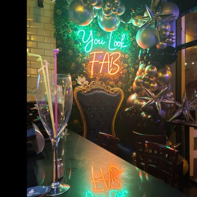 THE FAB - Updated December 2025 - 414 Photos & 288 Reviews - 110 Paseo ...