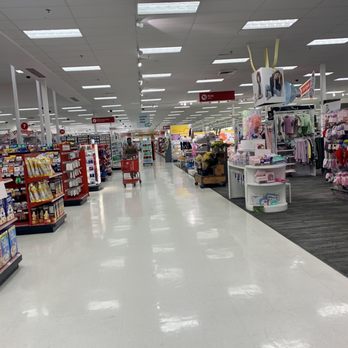 TARGET - Updated December 2025 - 98 Photos & 140 Reviews - 43525 10th ...