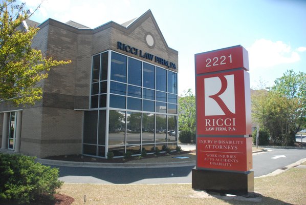 RICCI LAW FIRM INJURY LAWYERS - Updated July 2025 - 15 Photos & 15 ...