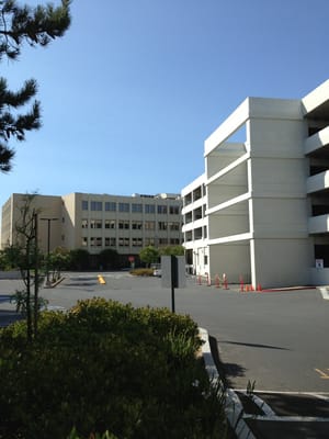 KAISER PERMANENTE SOUTH SAN FRANCISCO MEDICAL CENTER - Updated January ...