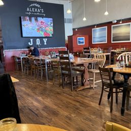 ALEXA’S CAFE - Updated March 2025 - 392 Photos & 670 Reviews - 10115 ...