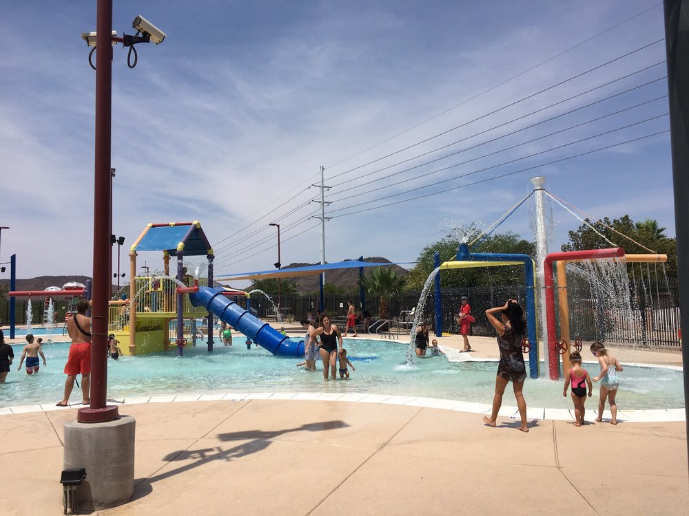 FOOTHILLS RECREATION & AQUATICS CENTER - Updated July 2024 - 31 Photos ...
