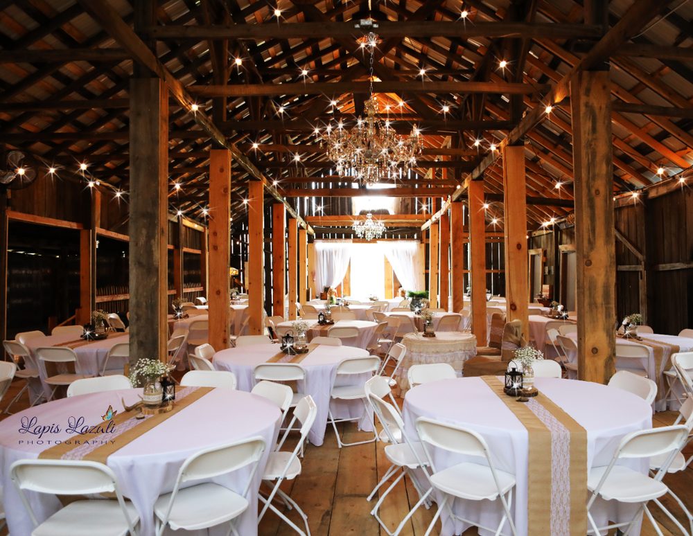 RED RIVER GORGE WEDDING BARN & EVENT VENUE - Updated May 2026 - 400 ...