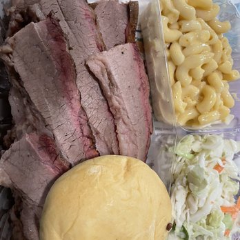 ROAD RUNNER BARBEQUE - Updated September 2025 - 84 Photos & 171 Reviews ...