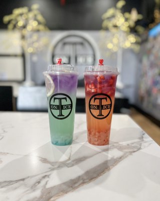 T ON ICE - Updated August 2025 - 537 Photos & 356 Reviews - 120 S ...