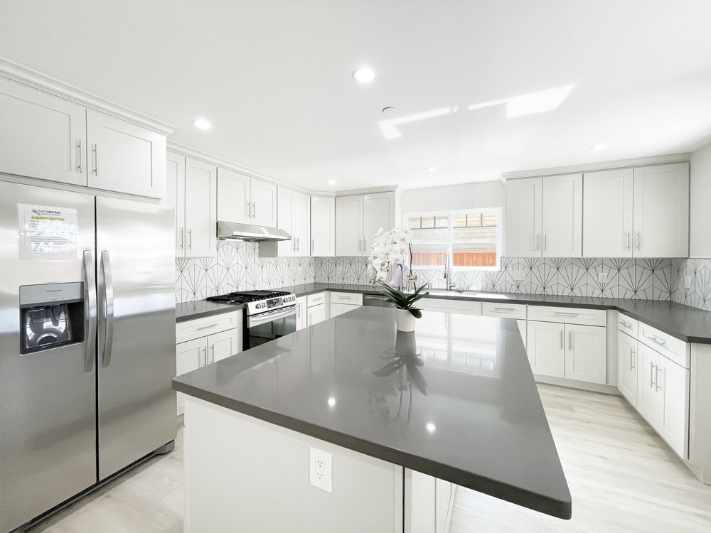 ZIBA DESIGN AND DEVELOPMENT - Updated August 2025 - 84 Photos & 26 Reviews - 1165 Lincoln Ave ...