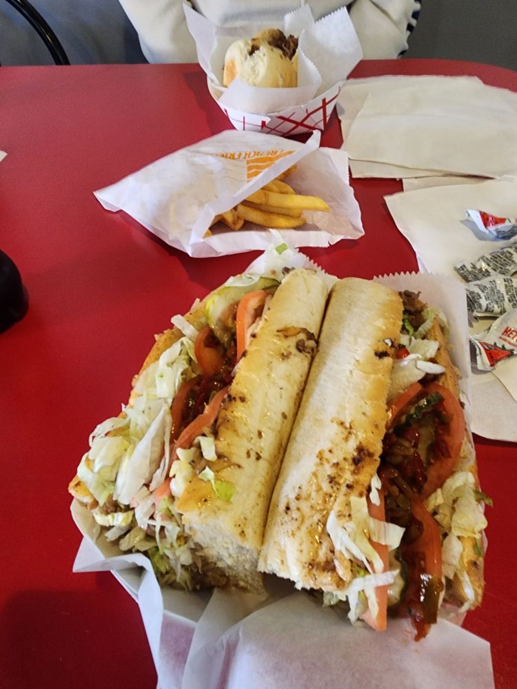 HOBBY’S HOAGIES - Updated June 2026 - 62 Photos & 111 Reviews - 325 N ...