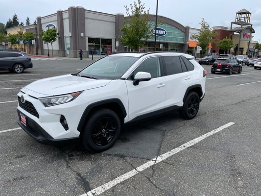 BURIEN TOYOTA - Updated May 2026 - 116 Photos & 412 Reviews - 15025 1st ...