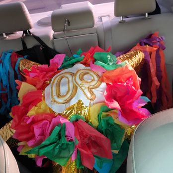 PIÑATA FACTORY - Updated April 2025 - 70 Photos & 21 Reviews - 640 N ...