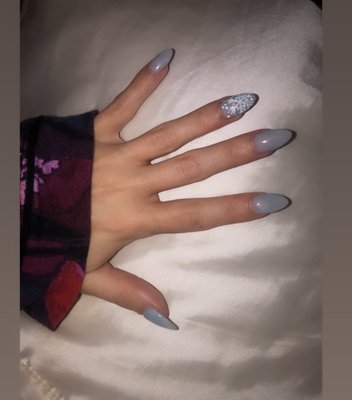 DEMI’S NAILS - Updated November 2025 - 449 Photos & 210 Reviews - 10124 ...