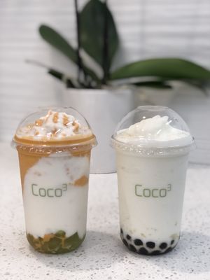 COCO3 - Updated December 2025 - 684 Photos & 322 Reviews - 101-C Hickey ...