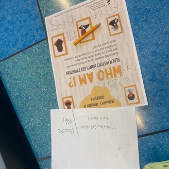 MARK TWAIN NEIGHBORHOOD LIBRARY - Updated December 2025 - 18 Photos ...