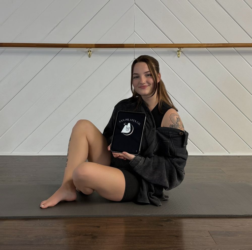 ANN PILATES - Updated September 2025 - Request Information - 309 N ...