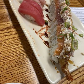 SUSHI PIER - Updated July 2024 - 1621 Photos & 1142 Reviews - 1290 E ...