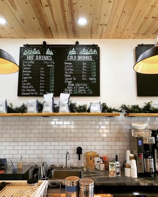 KINDRED COFFEE & KITCHEN - 37 Photos - Jamestown, North Carolina ...