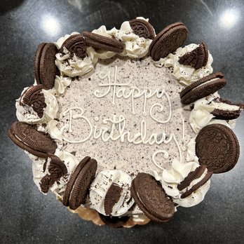 CAKES ICONIC - Updated November 2025 - 47 Photos - 16 Reviews - 1468 S ...