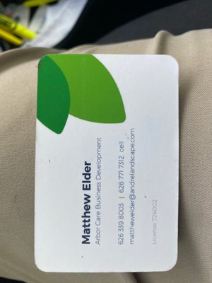 ANDRE LANDSCAPE SERVICE - Updated January 2026 - 26 Photos & 41 Reviews ...