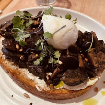 BANTER - Updated May 2024 - 1163 Photos & 703 Reviews - 169 Sullivan St ...