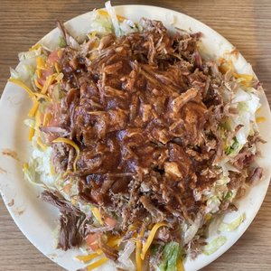 HENDRIX BBQ - Updated June 2024 - 37 Photos & 51 Reviews - 2488 ...