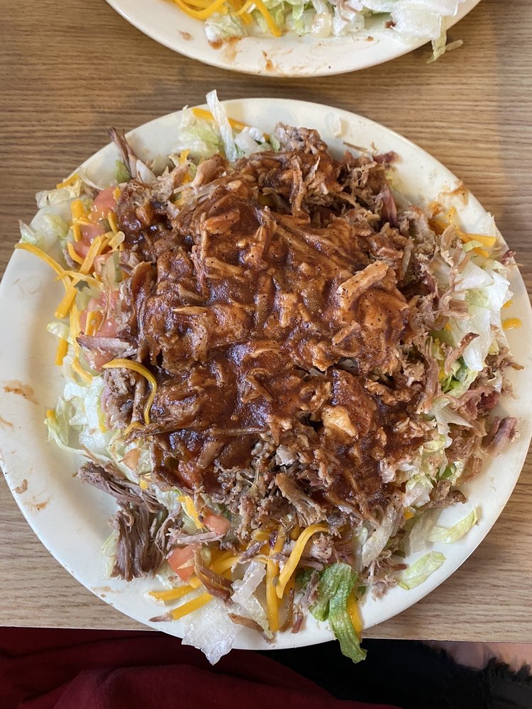 HENDRIX’S BARBECUE - Updated July 2025 - 18 Photos & 50 Reviews - 1624 ...