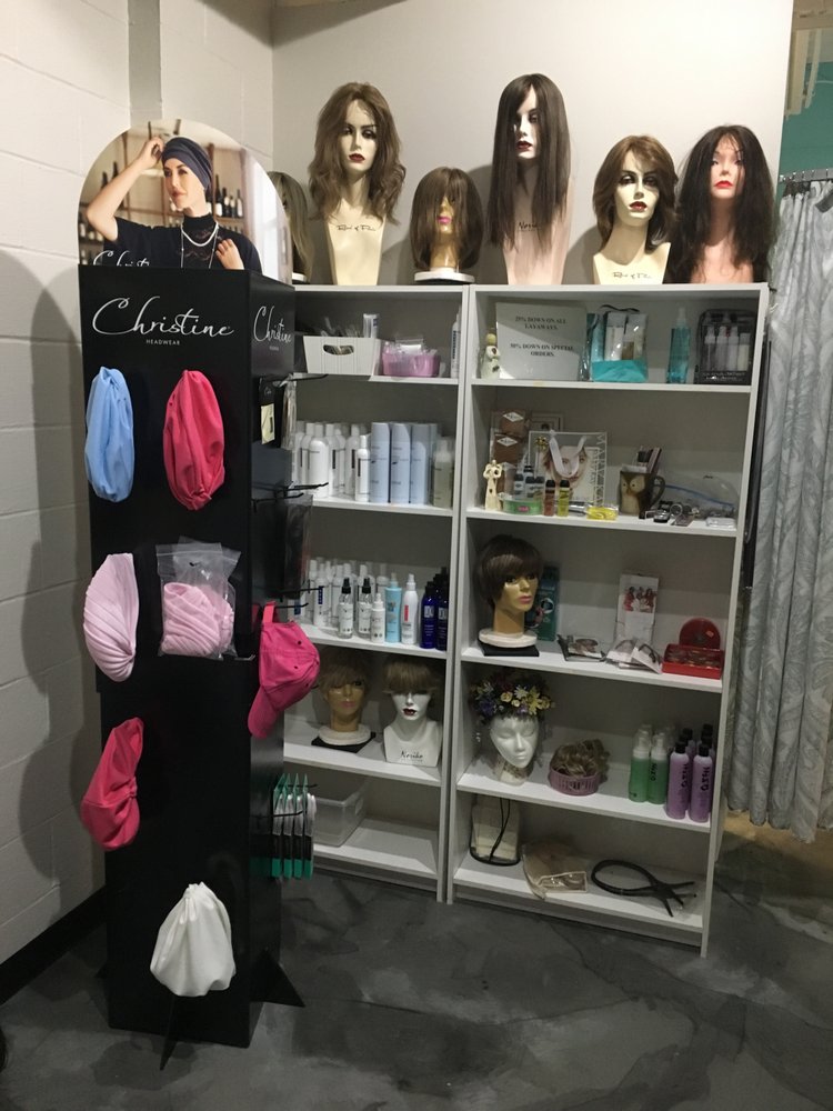 DAWN MARIE’S SHEAR SUPPORT & STYLE SALON - Updated October 2025 - 726 ...