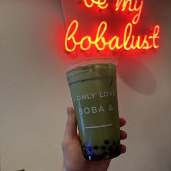 BOBALUST TEA HOUSE - Updated June 2025 - 593 Photos & 466 Reviews - 319 ...