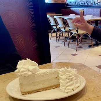 THE CHEESECAKE FACTORY - Updated March 2025 - 1359 Photos & 1023 ...
