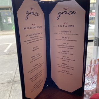 GRACE - Updated May 2025 - 154 Photos & 90 Reviews - 555 Dauphin St ...