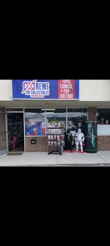 EXTREME TOY COLLECTIBLES - Updated July 2025 - 2213 Bridges St ...