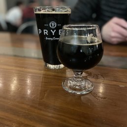 PRYES BREWING - Updated December 2025 - 446 Photos & 213 Reviews - 1401 ...