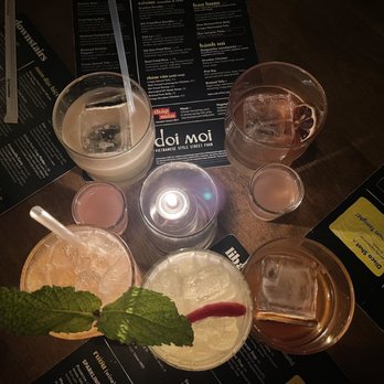 DOI MOI - 1441 Photos & 1189 Reviews - 1800 14th St NW, Washington ...