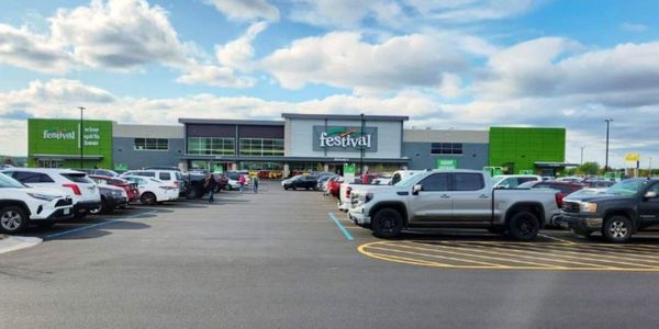 FESTIVAL FOODS - Updated December 2025 - 1109 Chippewa Crossing Blvd ...