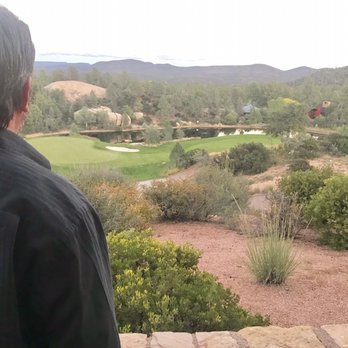 THE RIM GOLF CLUB - Updated October 2025 - 10 Photos - 300 S Club House ...