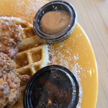 THE WAFFLERY - Updated January 2026 - 155 Photos & 71 Reviews - 1020 E ...
