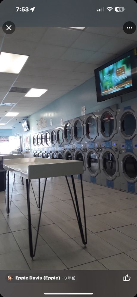 NORMANDY MALL COIN LAUNDRY - Updated May 2026 - 12 Photos - 5239 ...