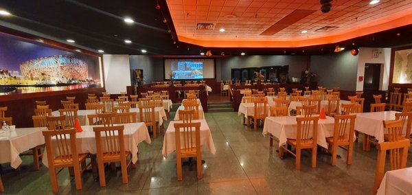SCARBOROUGH BUFFET - Updated October 2024 - 150 Photos & 71 Reviews ...