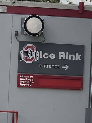 OSU ICE RINK - Updated September 2025 - 390 Woody Hayes Dr, Columbus ...