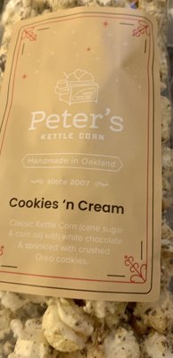 PETER’S KETTLE CORN - Updated March 2025 - 425 Photos & 518 Reviews ...